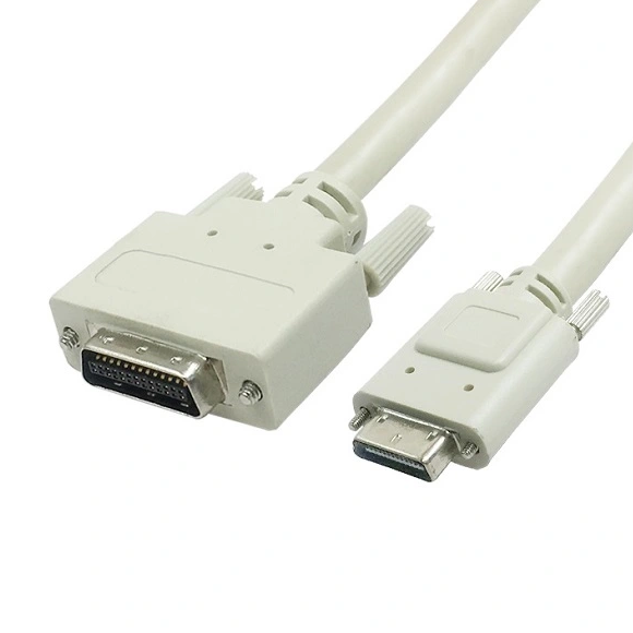 SCSI 26Pin to SDR-26Pin Camera Link Cable - Buy SCSI 26Pin to SDR-26Pin ...