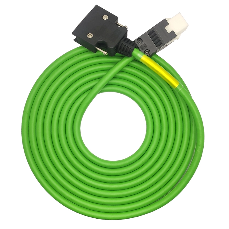 SGM7 Series Servo Encoder Cable for (YASKAWA) - Buy SGM7 Series Servo ...